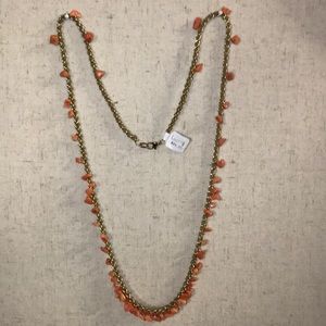 LOFT | Jewelry | Nwt Loft Necklace | Poshmark